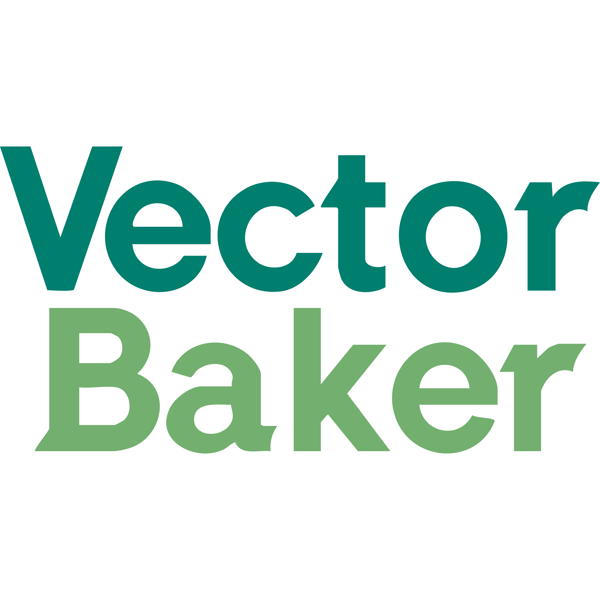 Explore All Recipes - Vector Baker